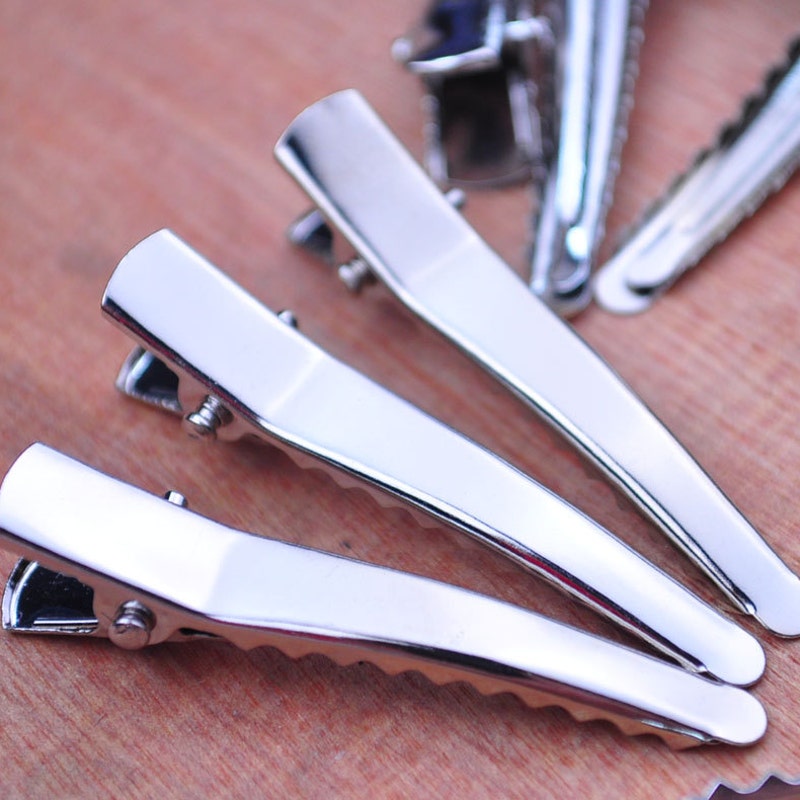 Alligator Clip - Etsy