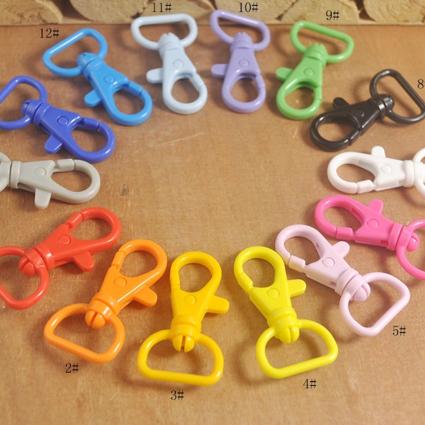 Key Ring Clasp - Etsy