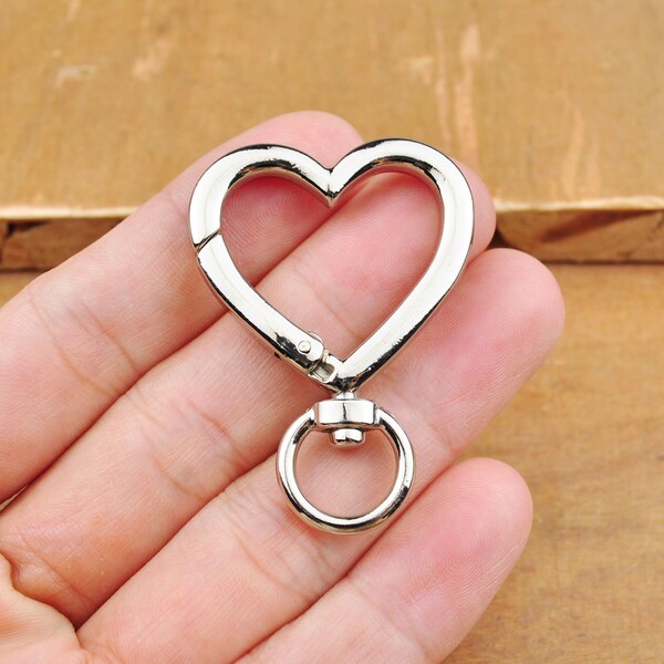 Key Clasp - Etsy