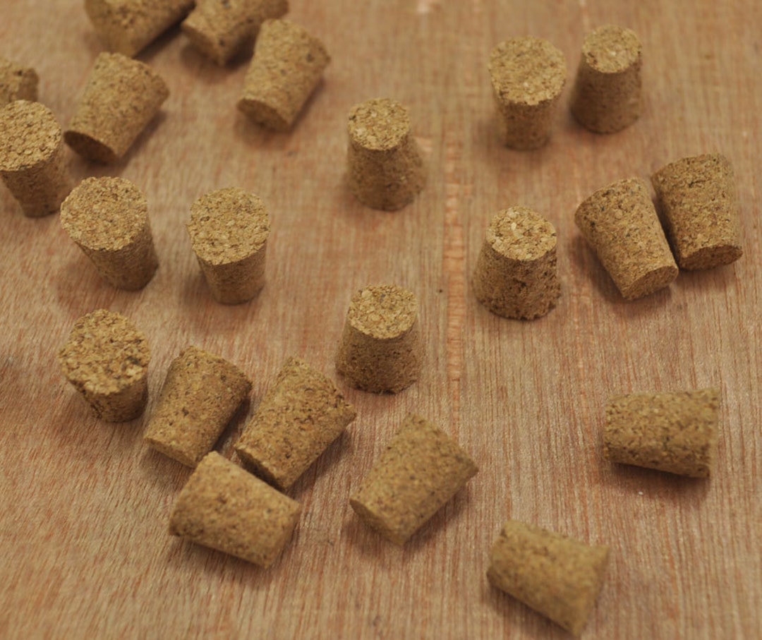Small Cork/corks for Miniature Bottles/glass Bottle/tiny Bottle/lid ...