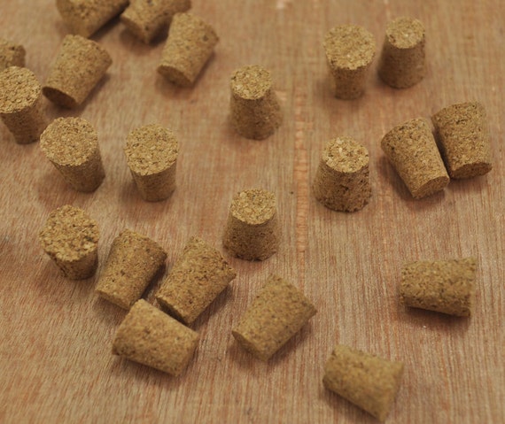Small Cork/corks for Miniature Bottles/glass Bottle/tiny - Etsy UK