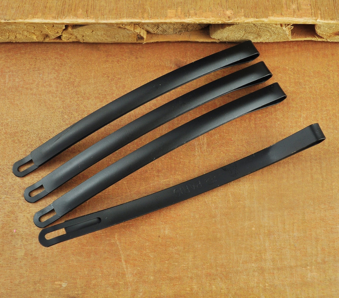 10pcs/20pcs Long Bobby Pins,black Bobby Pins,black Hair Pins,black Hair ...