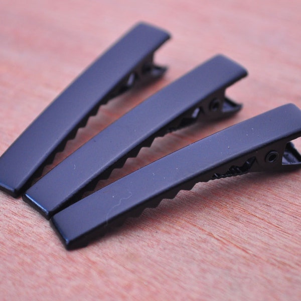 Baby Alligator Clips - Etsy