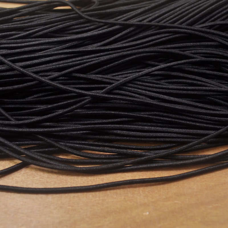 Elastic Cord - Etsy