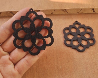 Laser Cut Filigree - Etsy