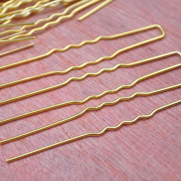 Hair Pin - Etsy