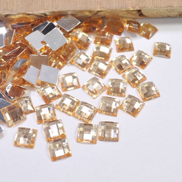 Champagne Rhinestone - Etsy