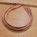 20pcs 4mm Copper Headbands,metal Headband, Plain Headband, Hair Hoop ...
