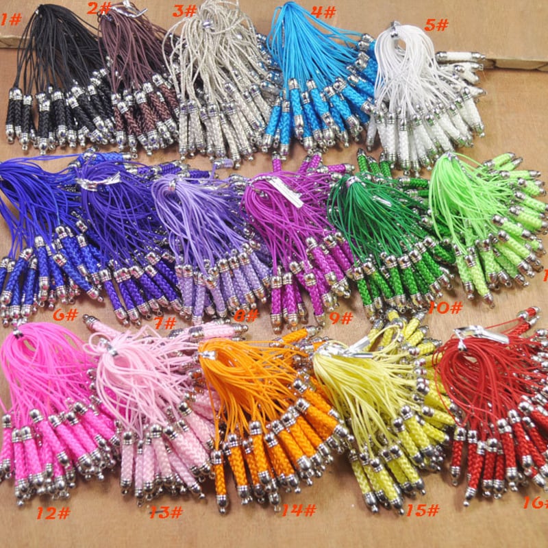 String for Mobile Phones - Etsy