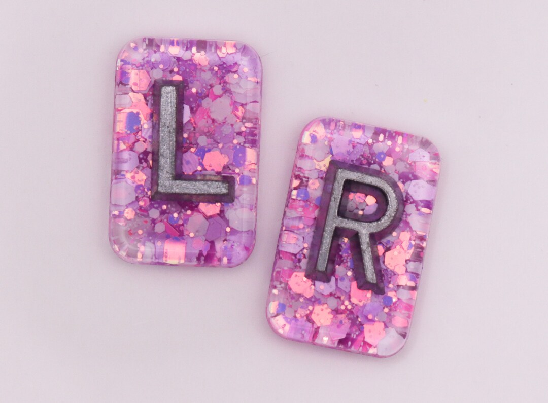 2 Sets of X-ray Markers for Radiographers - Etsy