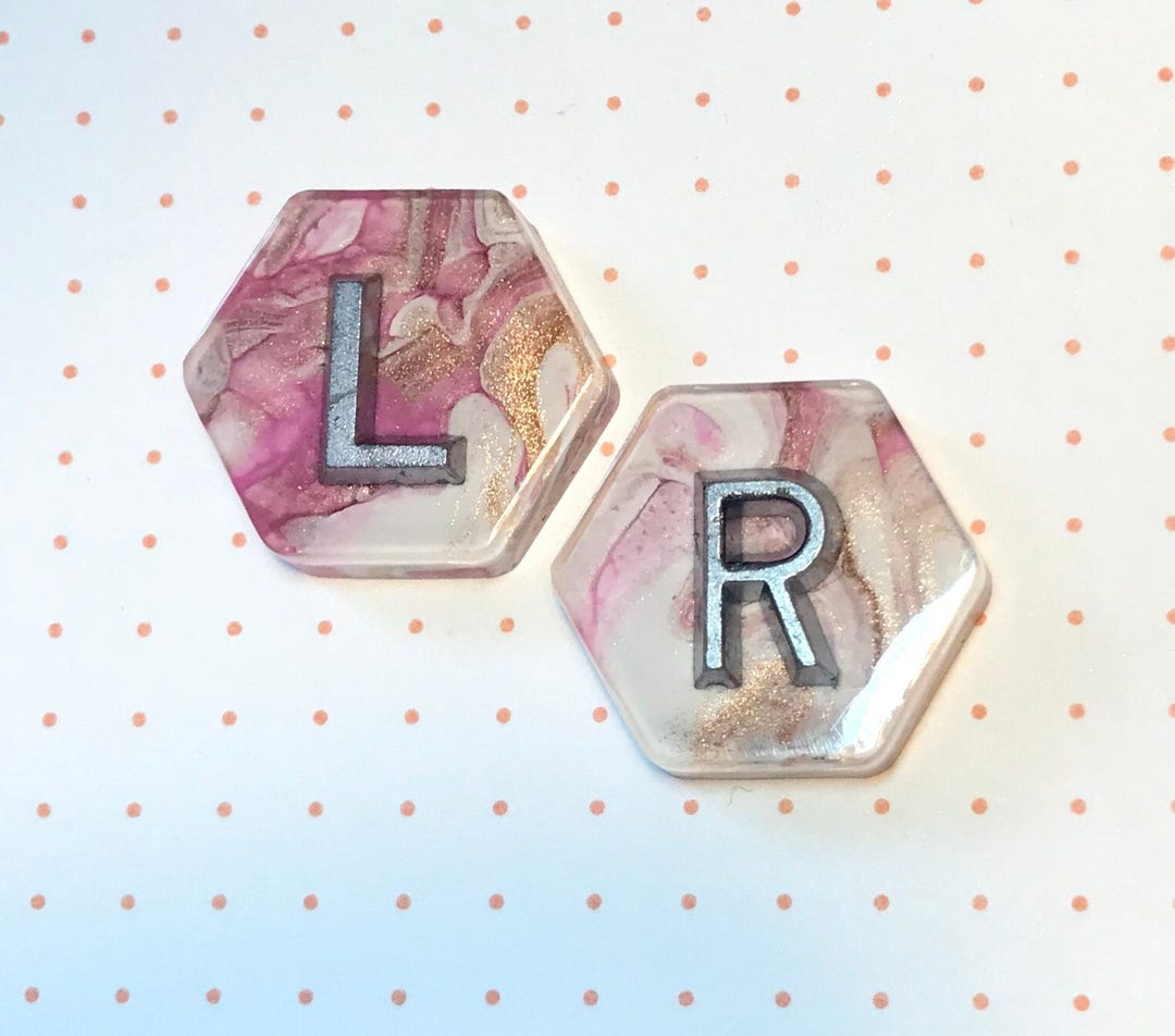 Custom X-ray Markers Resin Art - Etsy