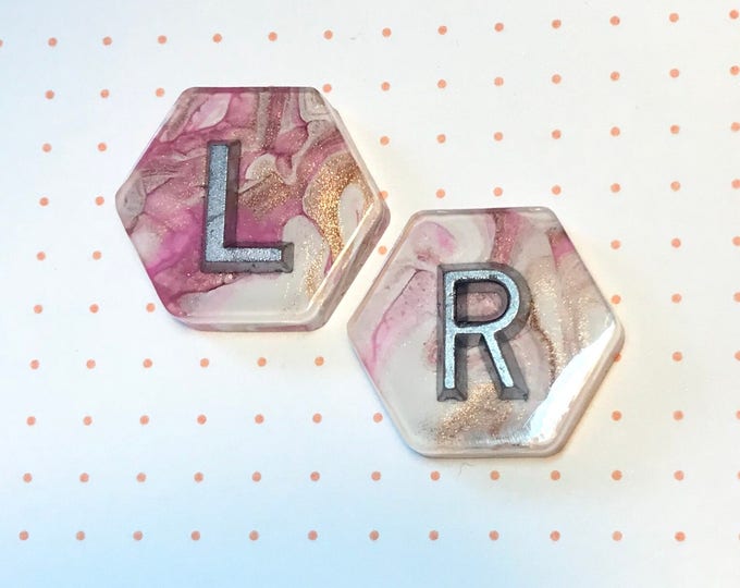 Custom X-ray Markers Resin Art - Etsy