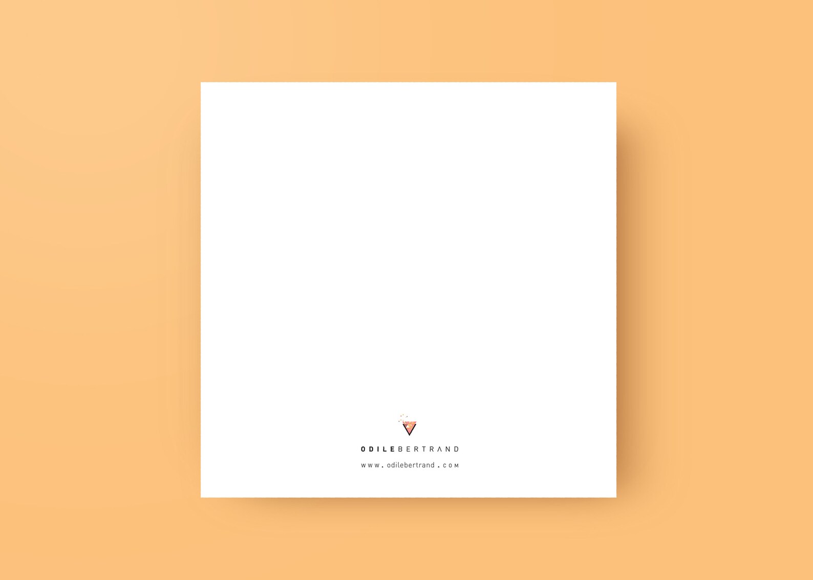 “rainbow” CARD - Etsy