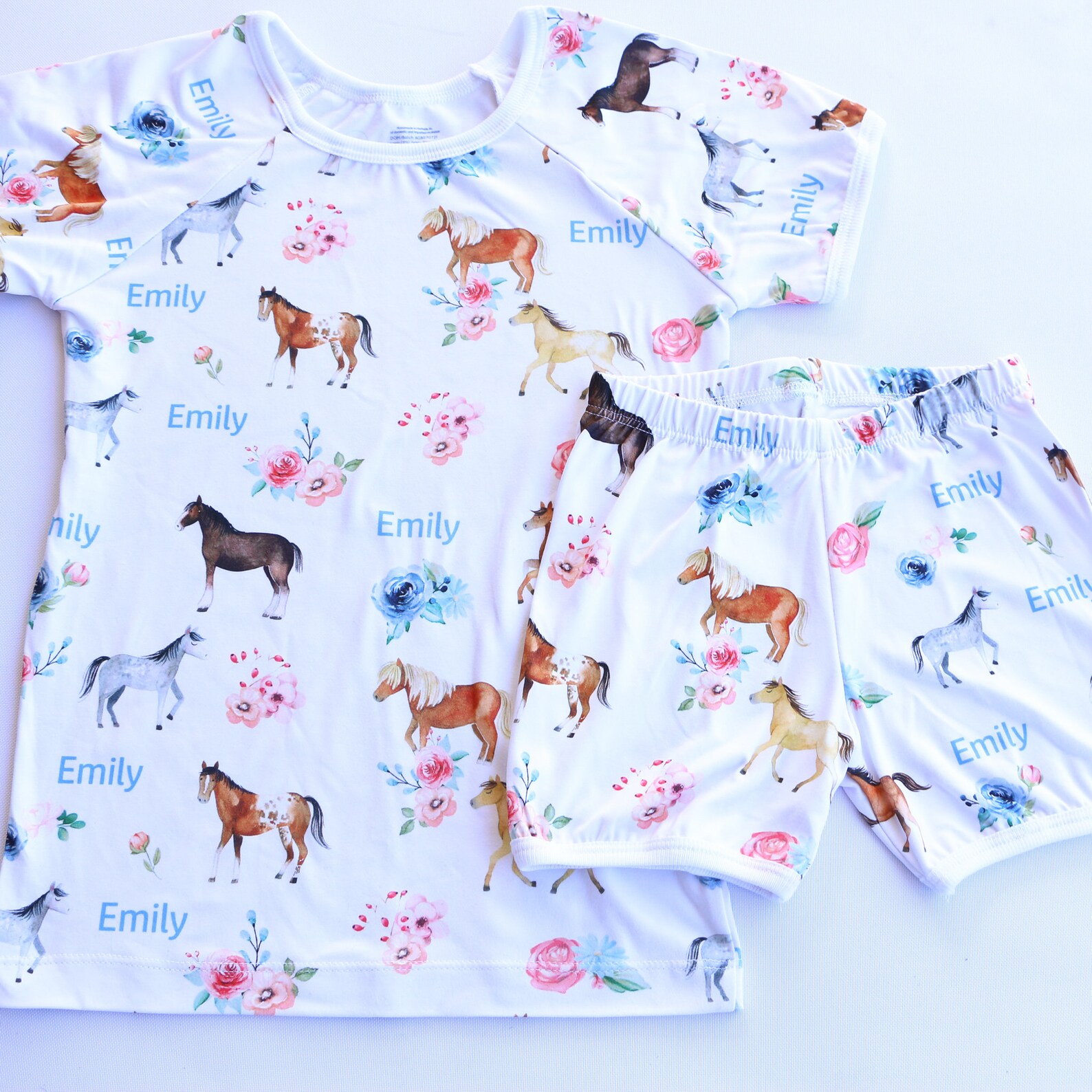 Children Pajamas Personalized Pjs for Kids Pajamas With - Etsy