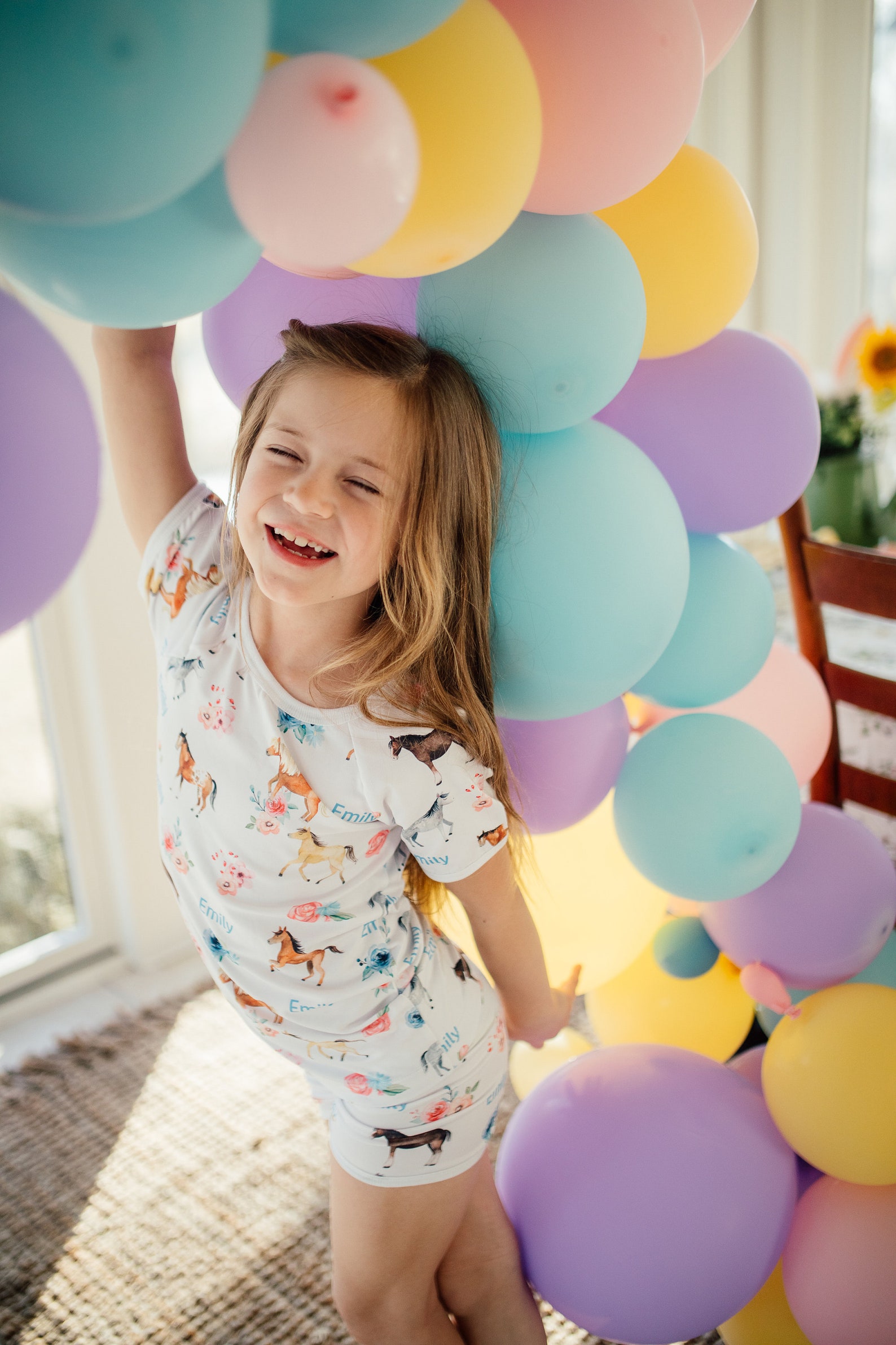 Children Pajamas Personalized Pjs for Kids Pajamas With - Etsy