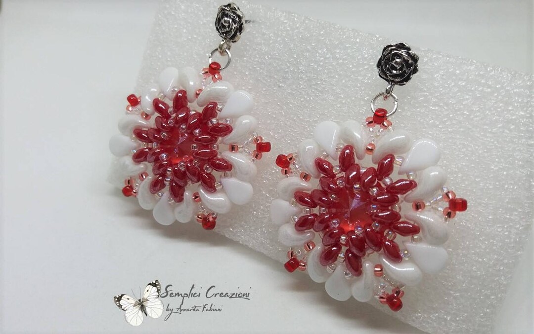 Tutorial PDF pattern con zoliduo tutorial con Amos pattern - Etsy Italia