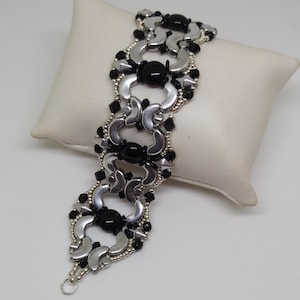 Tutorial PDF PDF Pattern Step by Step Arcos Par Puca - Etsy Israel