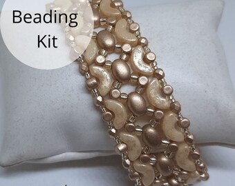 Tutorial PDF PDF Pattern Step by Step Arcos Par Puca - Etsy Israel