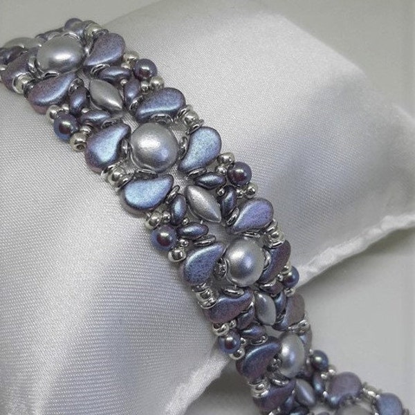 Diamond Duo Patterns - Etsy