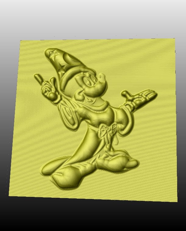 Home Improvement Home & Living Tools CNC Router Engraver File Wizard ...