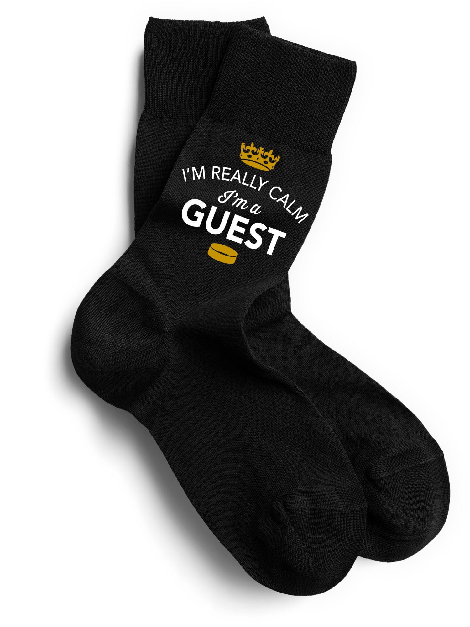 Guest Socks Gift Wedding Stag Night Do Party Squad Guest to be | Etsy