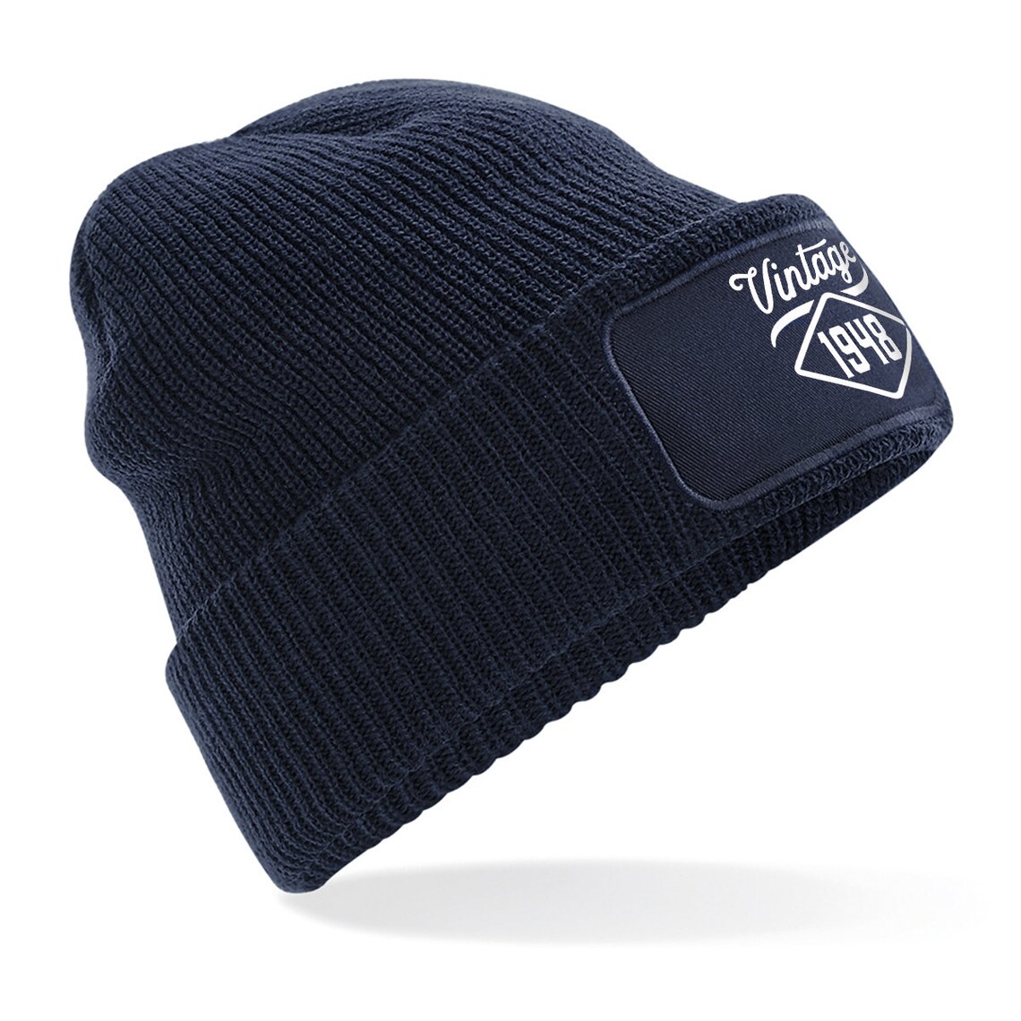 75th Birthday Gift Beanie Hat Present Cap 75th Birthday Gift - Etsy