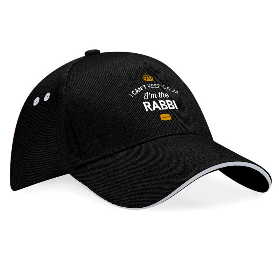 Rabbi Gift Rabbi Hat Rabbi Baseball Cap Bachelor Party Stag | Etsy