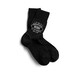 Buddy Gift, Black Socks, Buddy to Be, Personalised Birthday Present ...