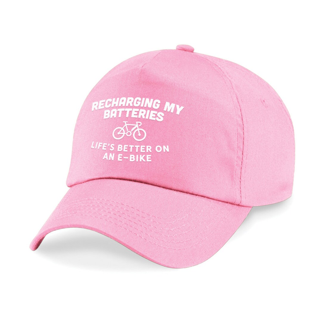 Cycling Hat Gift Baseball Cap Bike Bicycle Cyclist Accessories for ...