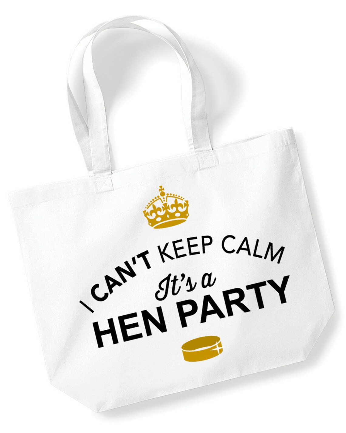Hen Party Bag Gift Wedding Hen Night Hen Do Party Squad Hen Party to Be ...
