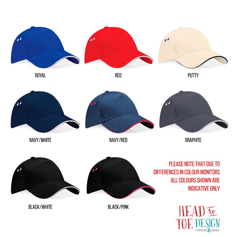 18th Birthday Baseball Cap 18th Birthday Gift Keepsake - Etsy UK