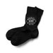 Buddy Gift Black Socks Buddy to Be Personalised Birthday - Etsy