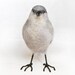 Northern Mockingbird - Felting Realistic Toy - the State Bird of ...