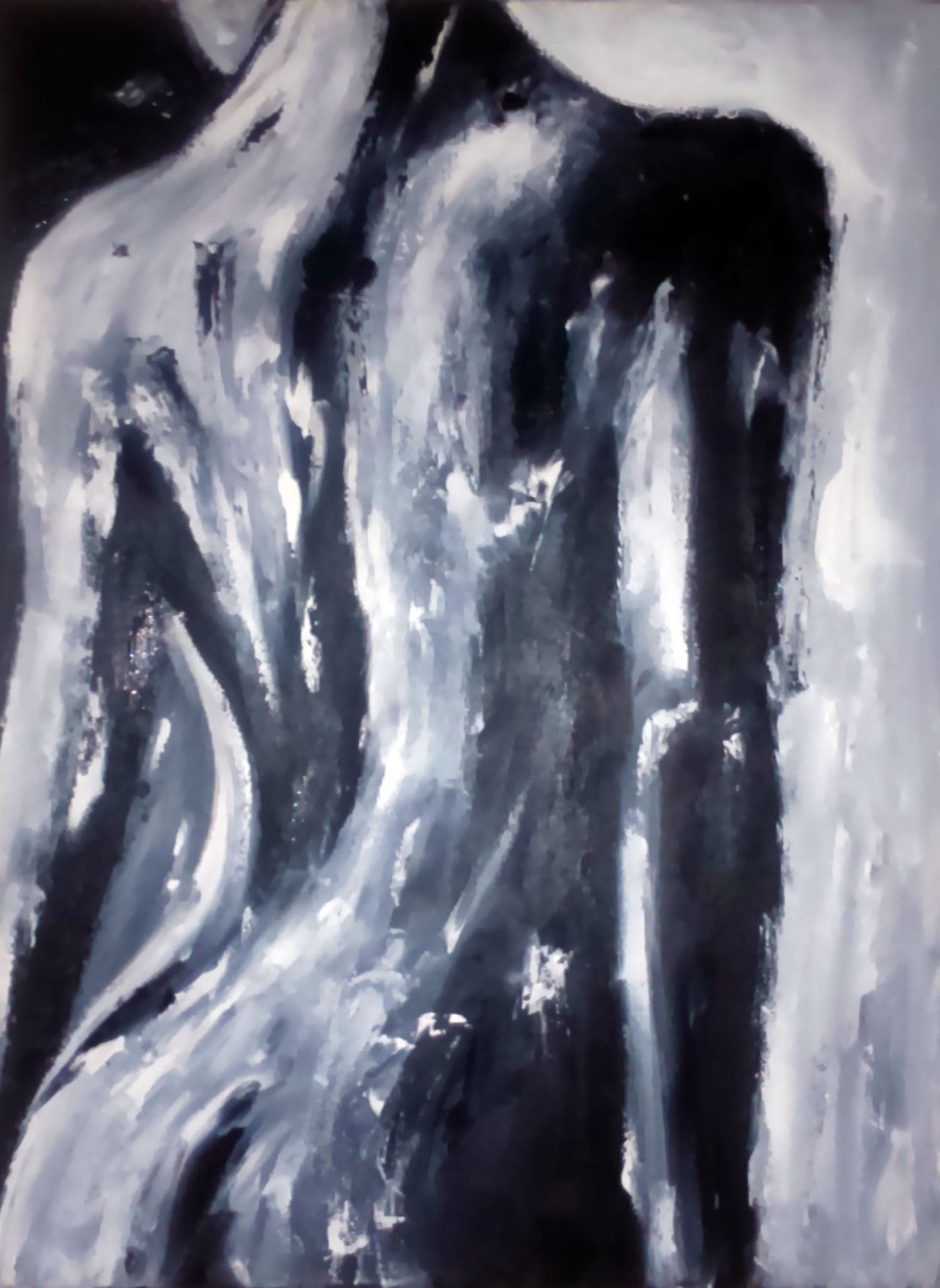 Watch My Back - Etsy