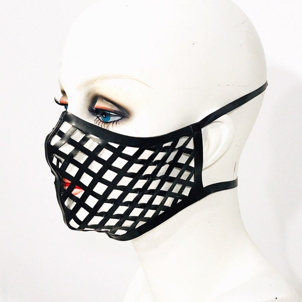 Human Muzzle - Etsy