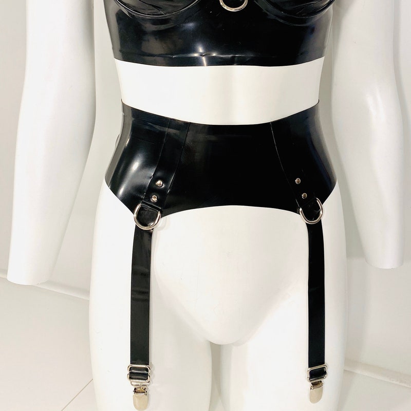 Womens Garter Belts - Etsy