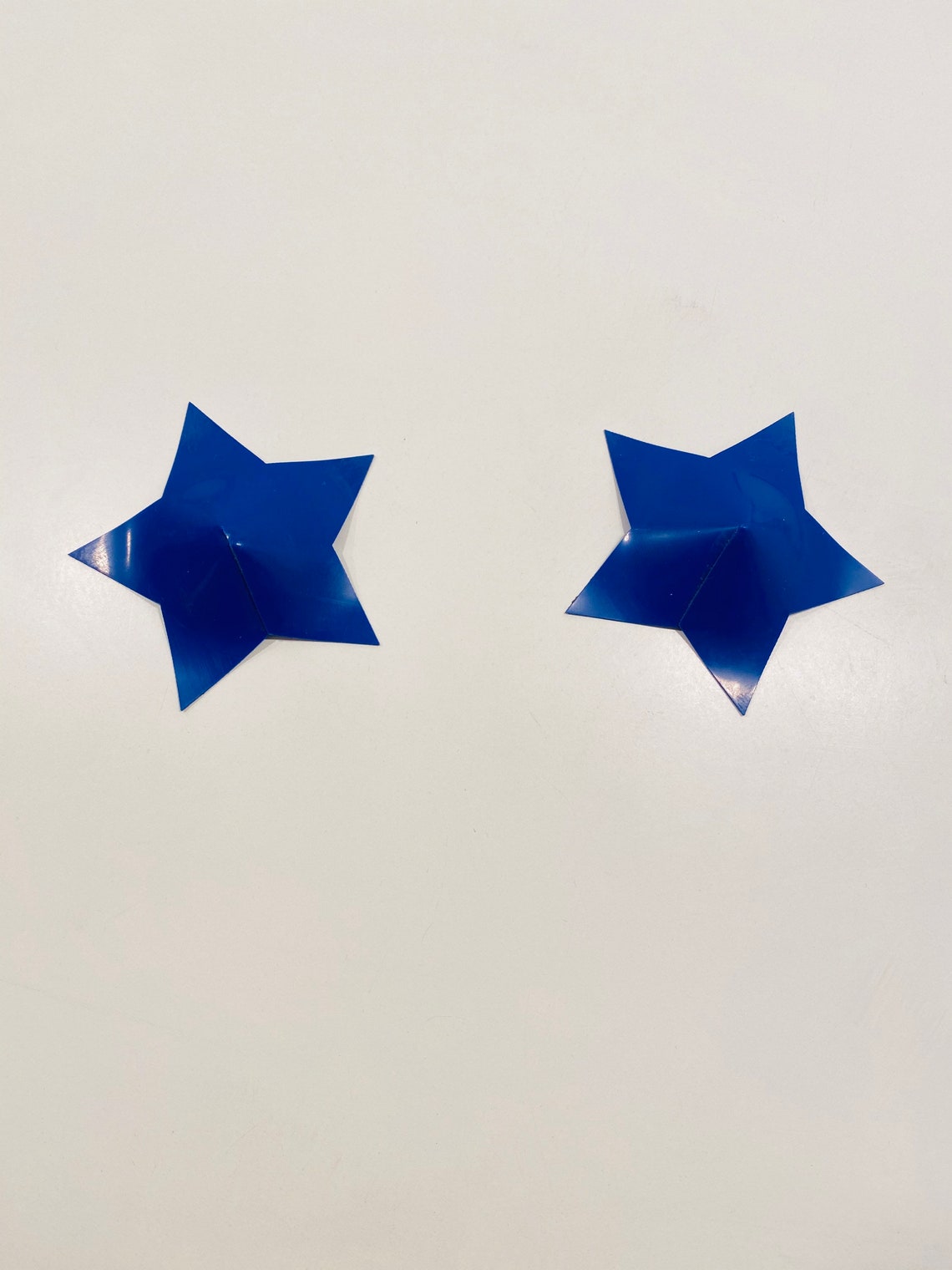 Latex Pasties - Various Shapes - Etsy