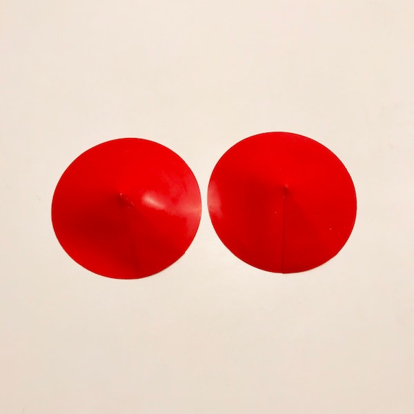 Latex Pasties - Etsy