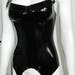 Latex Basque - Etsy
