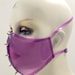 Latex Muzzle Face Mask W/ Spikes - Etsy