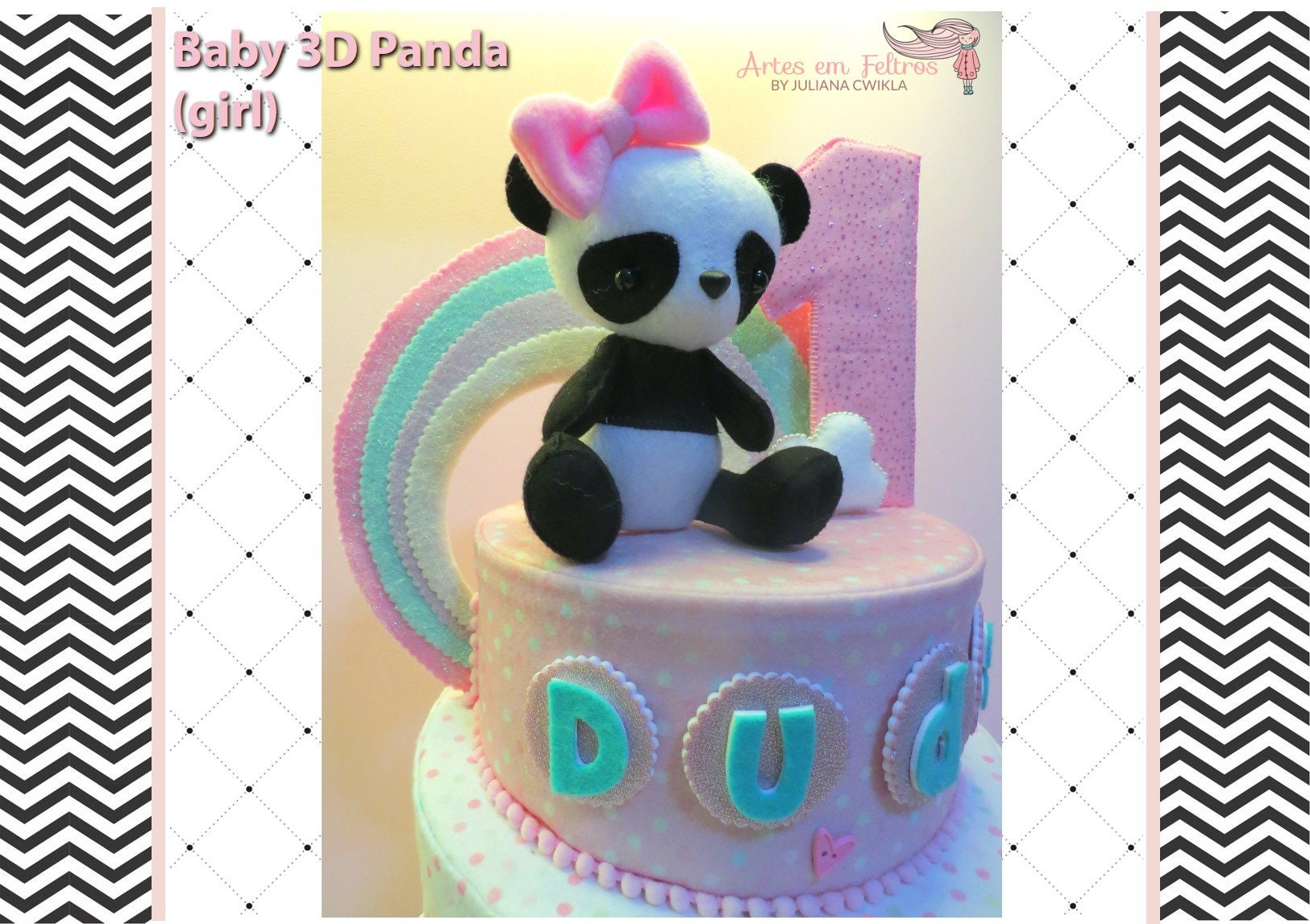 Pandas Party, the Incredible Party Bundle! - Etsy