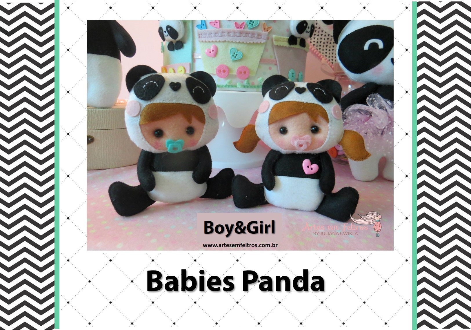 Pandas Party, the Incredible Party Bundle! - Etsy