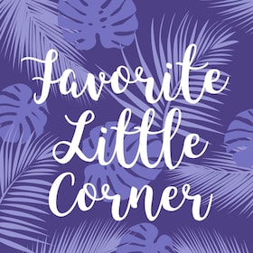 Favorite Little Corner