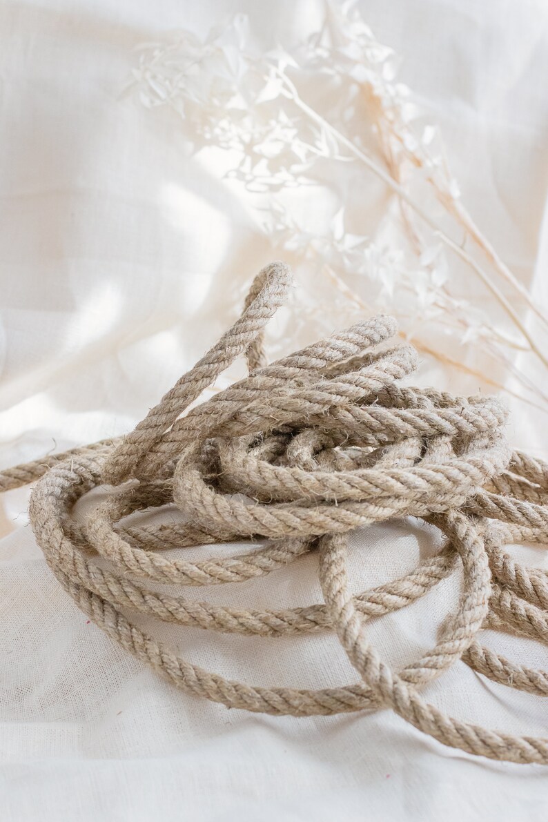 Parrot Toy Parts Natural Rope DIY Cage Accessorries for Rat - Etsy