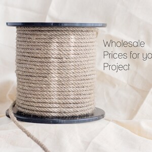 Parrot Toy Parts Natural Rope DIY Cage Accessorries for Rat Bridge DIY ...