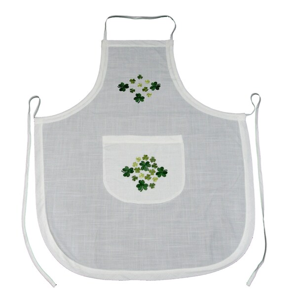 Irish Apron - Etsy