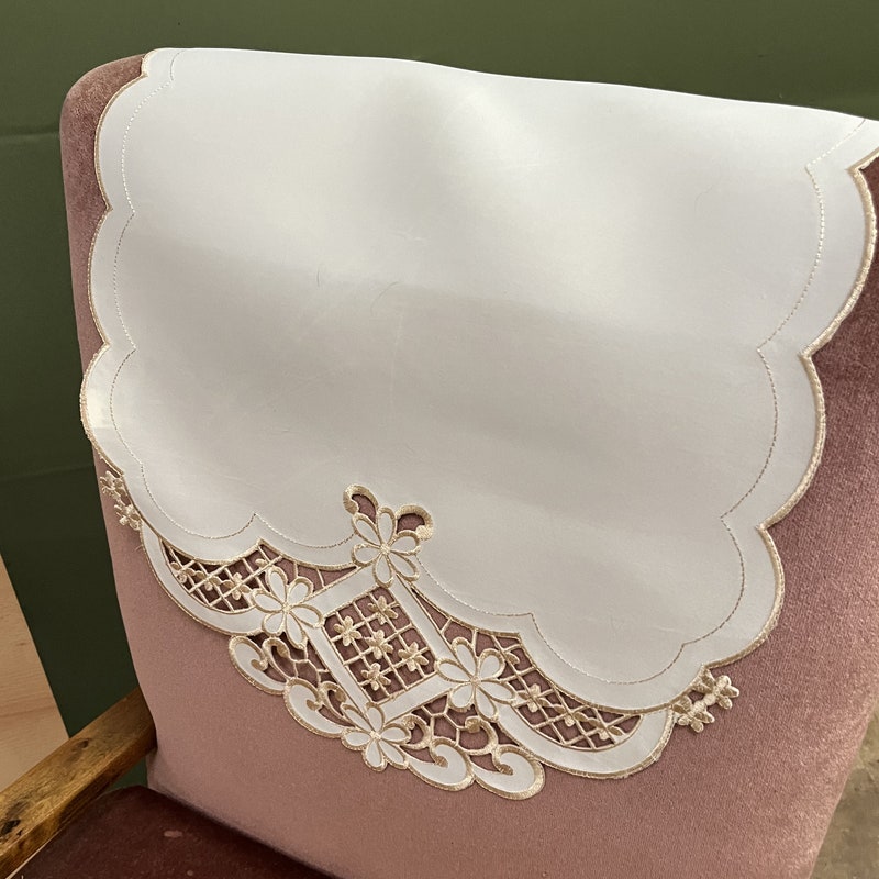 Chair Arm Pads Covers - Etsy UK