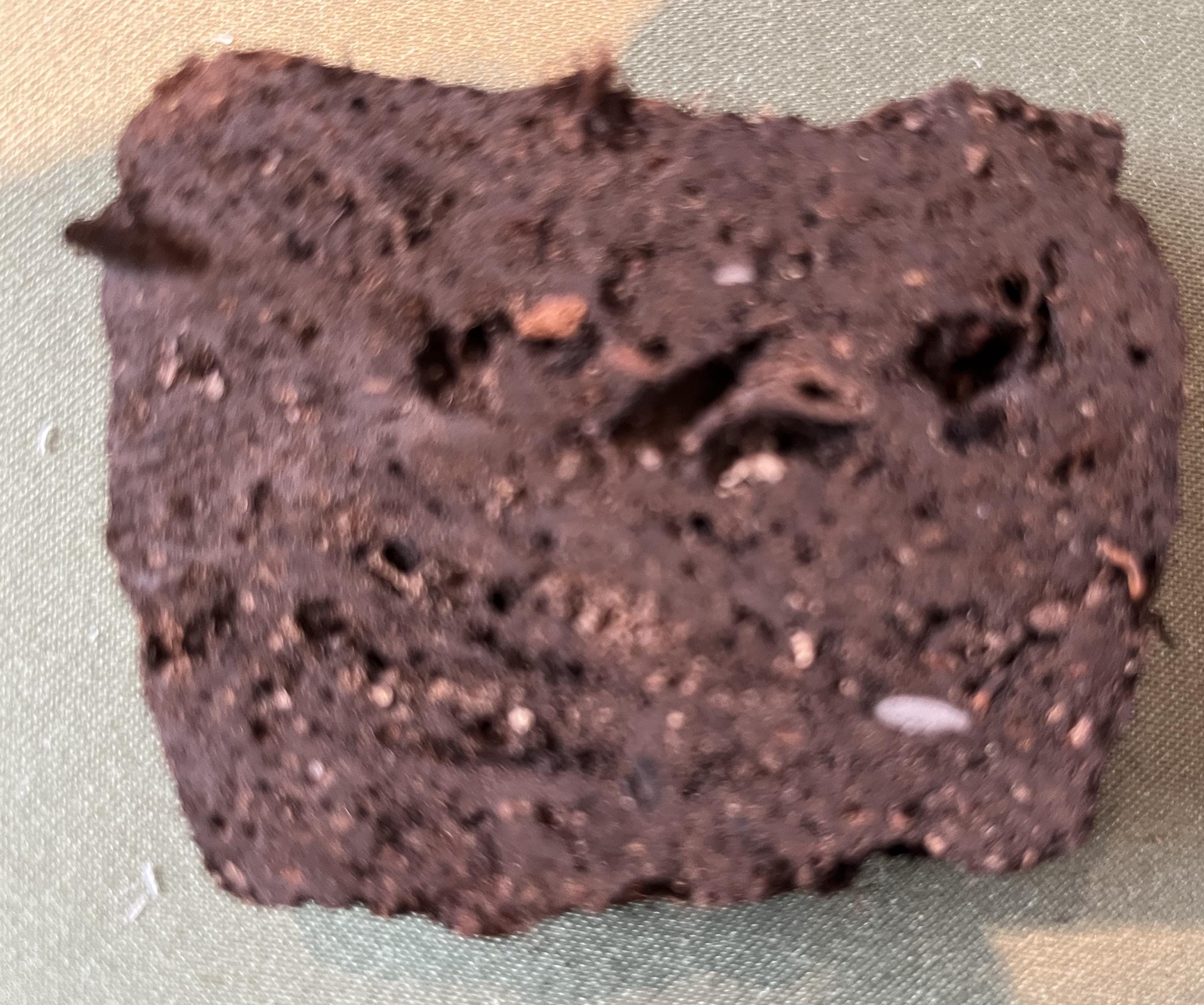 Genuine Ancient Scottish Peat Scots Souvenir 3000 Year Old Scotland ...