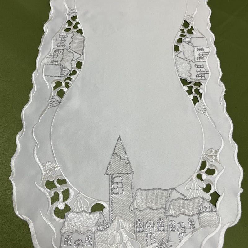 Church Runner - Etsy