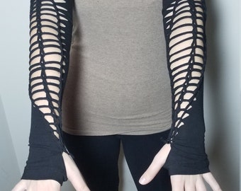 Removable Sleeves | Etsy